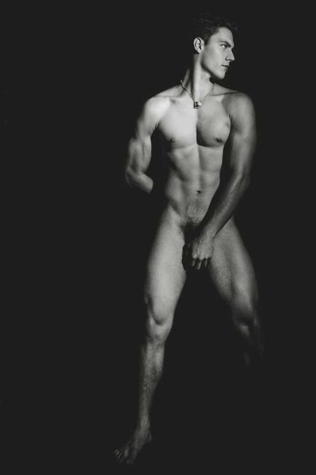 Model Erotic Phnix