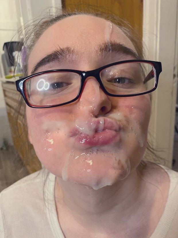 Cum Kiss Keypanther