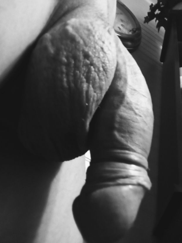 Close Up Of Cock And Balls Philupyacrevis
