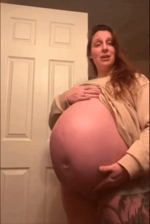 S Pornos Huge Navel