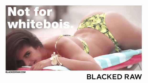 Sara Sampaio Blacked Raw Bigblackcocklovers