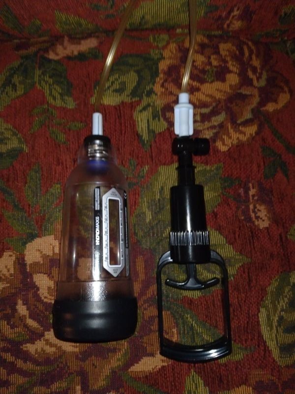 Penis Pump Ohiopumper87