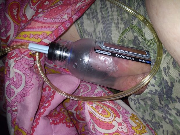 Pumpin My Cock Ohiopumper87