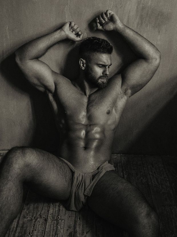 Konstantin Kamynin Phnix
