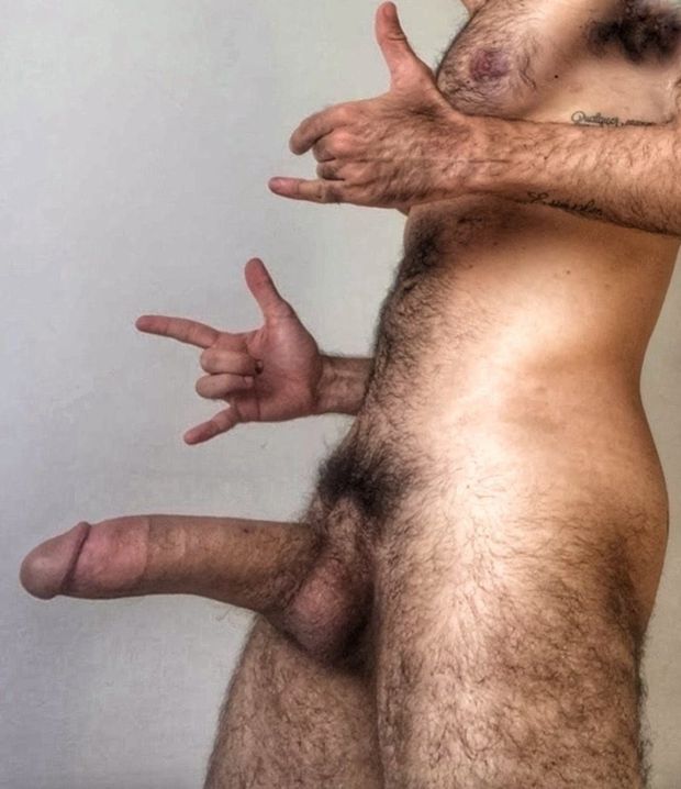 Big Hairy Boner Houtex2019