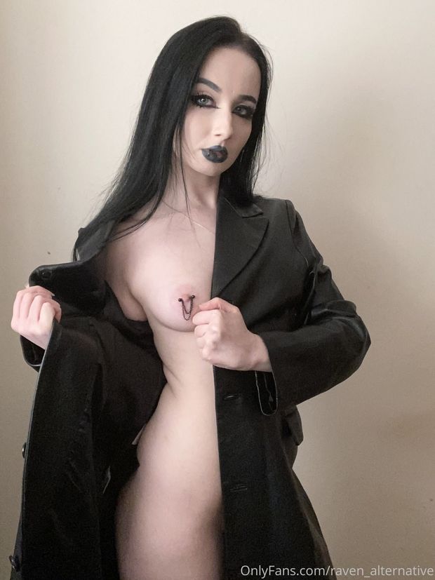 Raven Kwaq