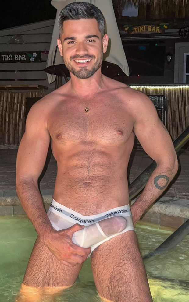 Wet Cks Houtex2019
