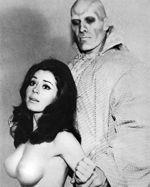 Capt Kirk Gets A New Whore Hotrod0913