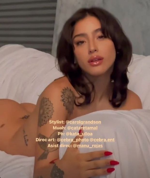Belén Negri Ganzo15
