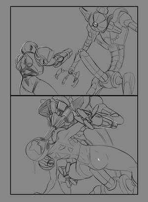 Robot S