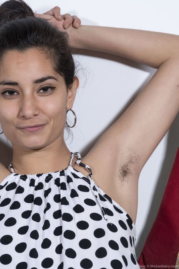 Tiffany Hairy Armpits Xxxfullloadxxx