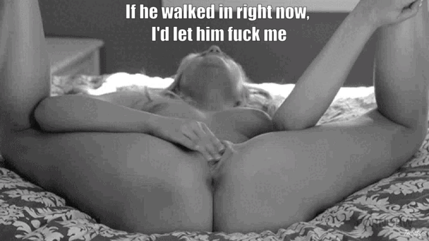 Who Is She Imagining Yowfuncouple