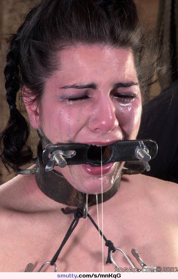 Iron Gag Anonimus94
