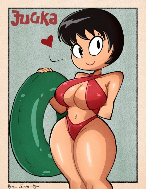 Jucika Jumblejunk