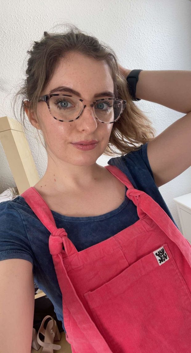 Overalls Jcoopwinner