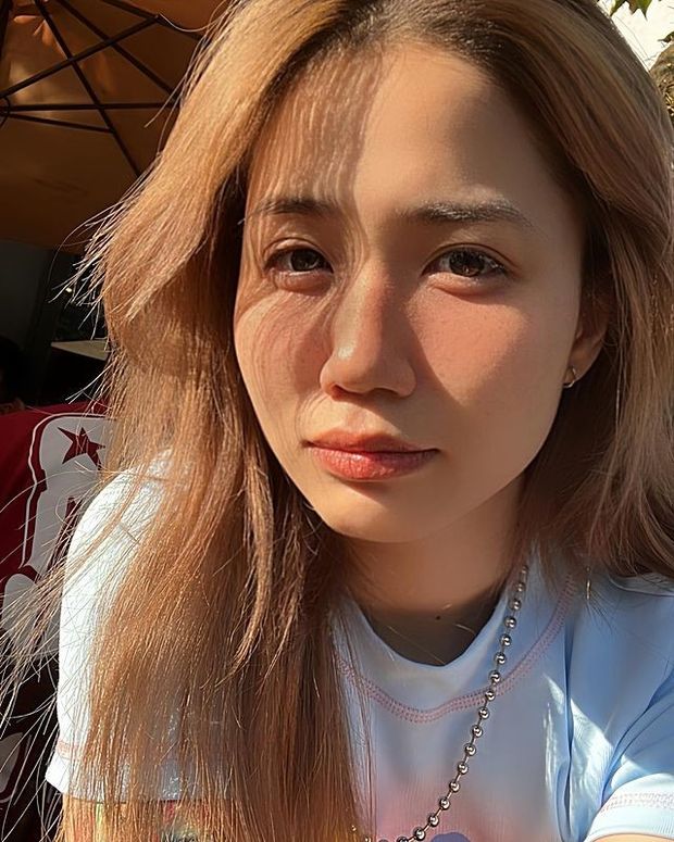Asian Vietnam Selfie Lại Nguyễn Quỳnh Vy Manhpk98