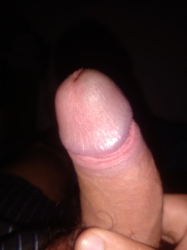 Apenas O Meu Pênis Henatai
