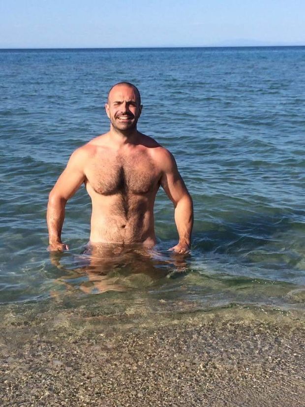 Aleksandar Phnix