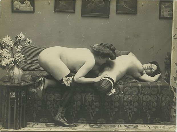 Vintage Lesbians Mrcanoeingnude