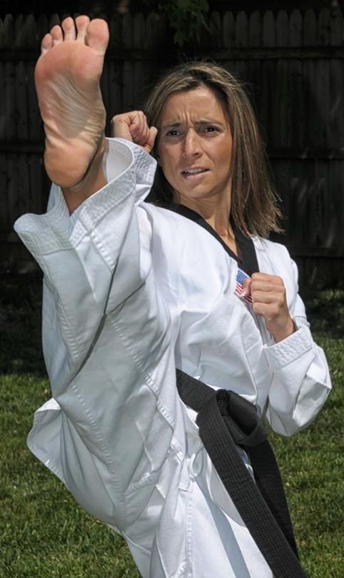 Karate Alprazo 