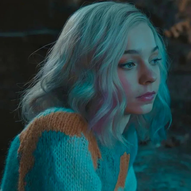 Enid Curls Mrstamina