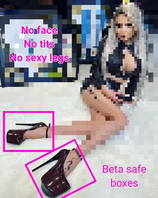 Beta Safe Hypnoss