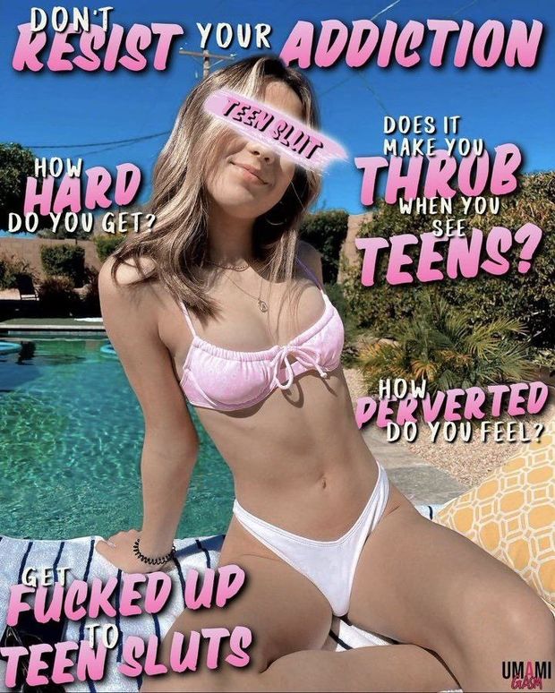 Embrace Teen Addiction Pornhubby 