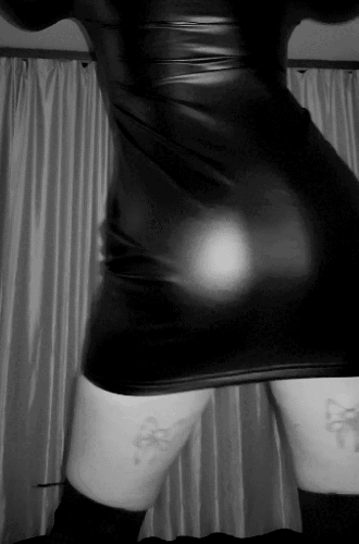 Keyllyna Dancing Keyllyna