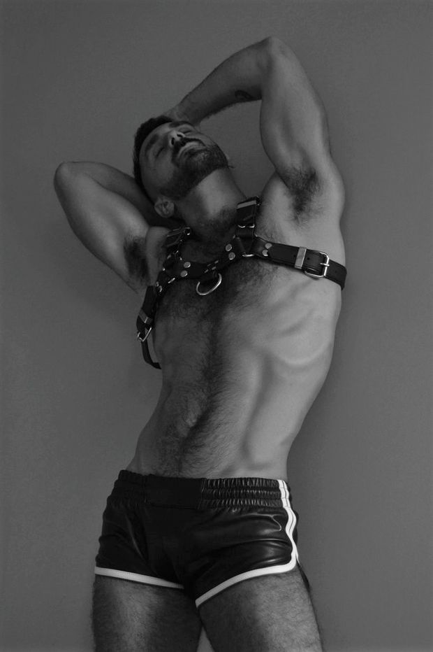 Alone With Jorge Phnix