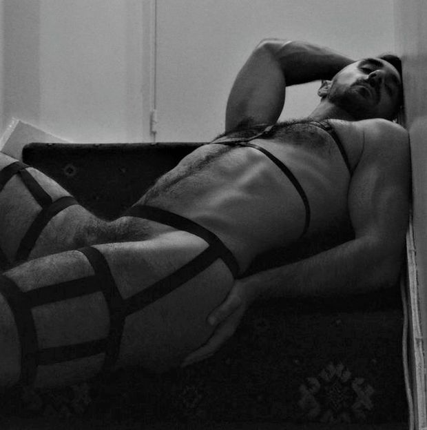 Alone With Jorge Phnix
