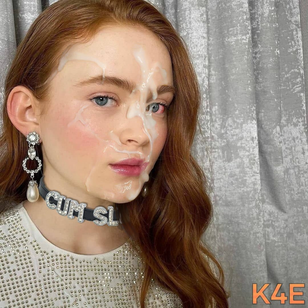 Sadie Sink Max Moi667911
