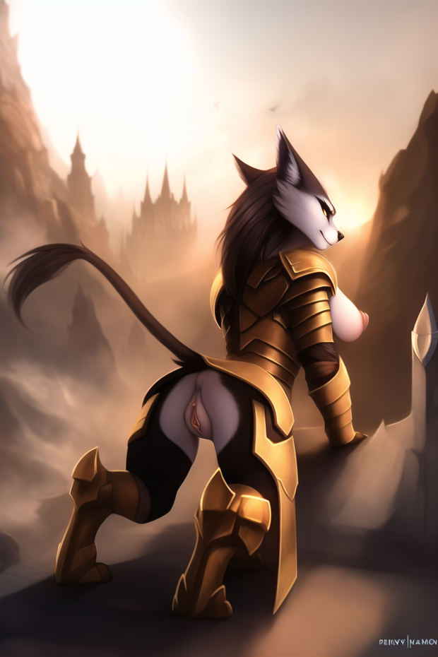 Prowling The Cliffs Crabsprite