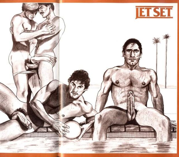 Jet Set Phnix