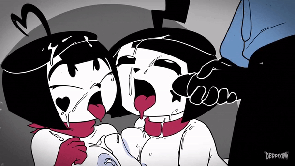 Mime And Dash Nuckerlfucker