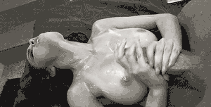 S Oiled Fuck