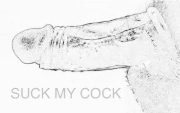 Suck My Cock Sexrepository69