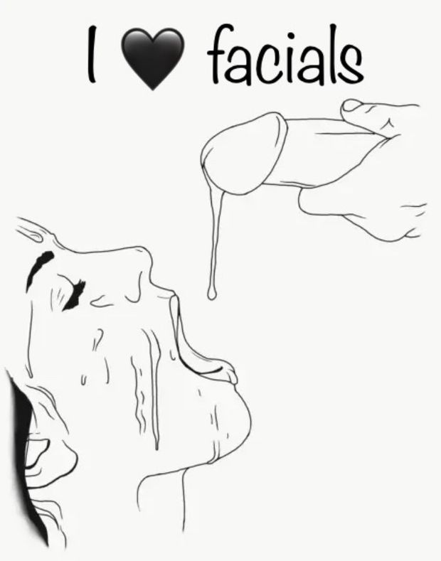 I Love Facials Sexrepository69 