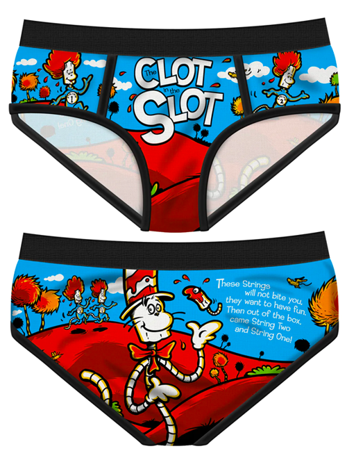 Funny Underwear Sexrepository69