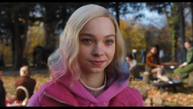 Colorfull Enid Mrstamina