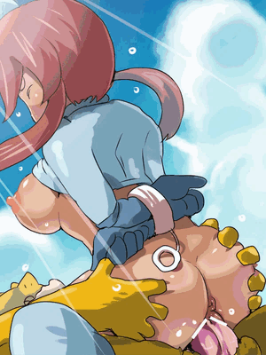 S Pokemon Big Tits