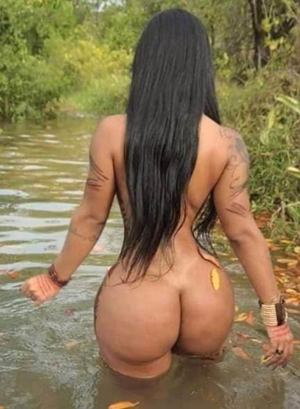 Life On The Reservation Can Be Interesting Riverwalker22