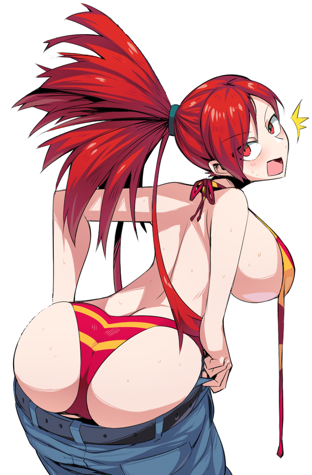 Flannery Pokemon G3ngar