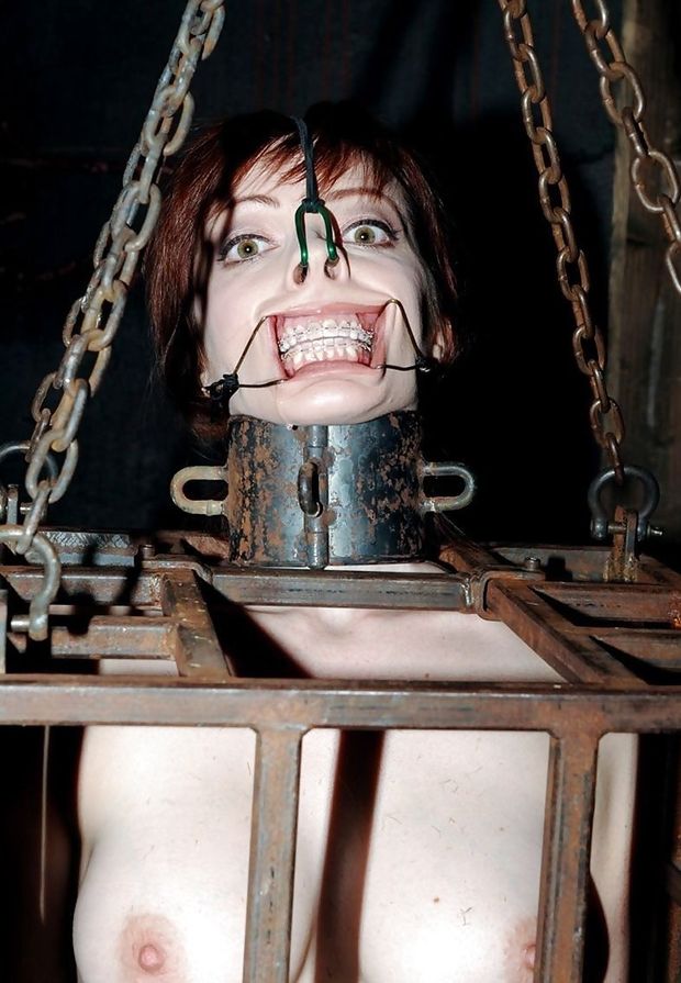 Freak Bergsavage