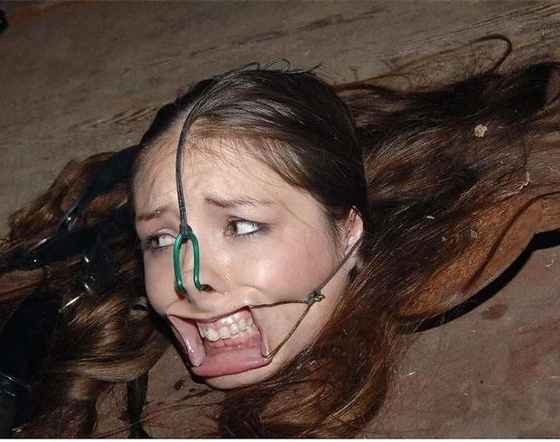 Dont Be Scared Bergsavage