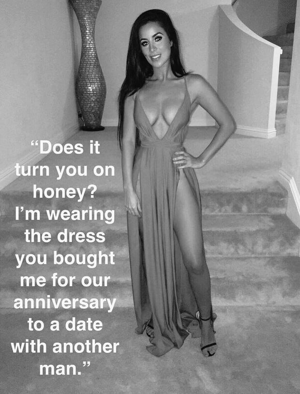Hot Wife Synidio