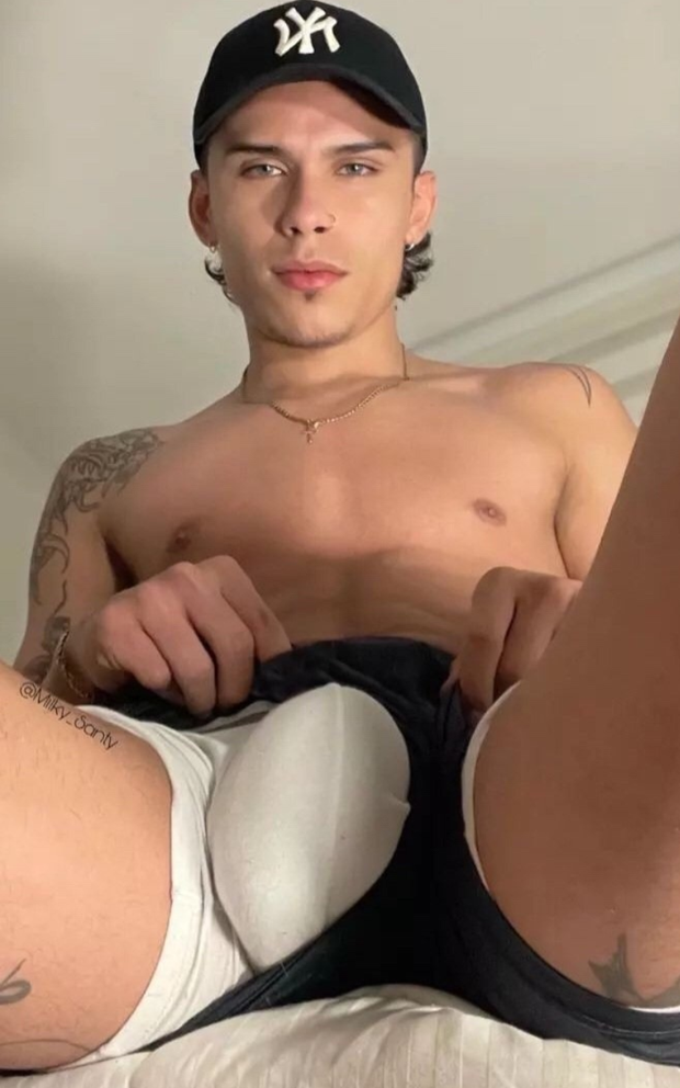 Big Beautiful Bulge Houtex2019
