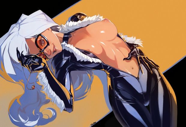 Ecchi Eltadecho