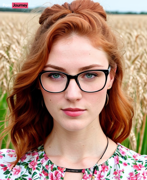 Ai Redhead 3 Spedoinkle14