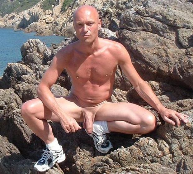Naked Amateur Men Nude Beach Phnix