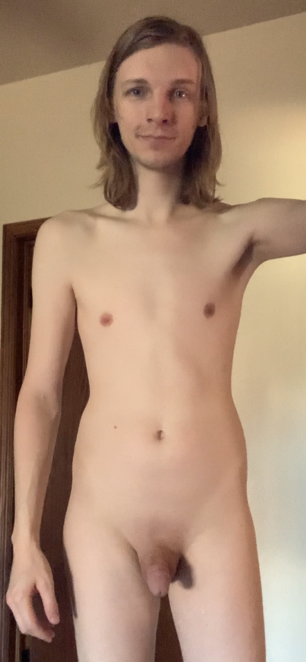 Amateur Gay Male Naked Selfie Gayexhibition